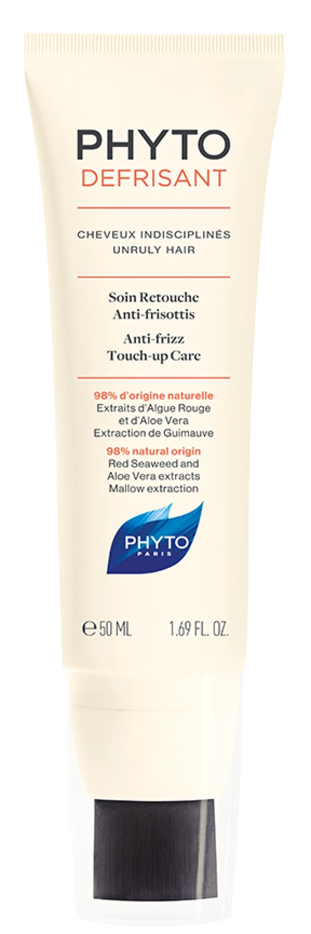 Phyto Phytodefrisant Anti-frizz Touch-up Care Soin Retouche 50ML ...